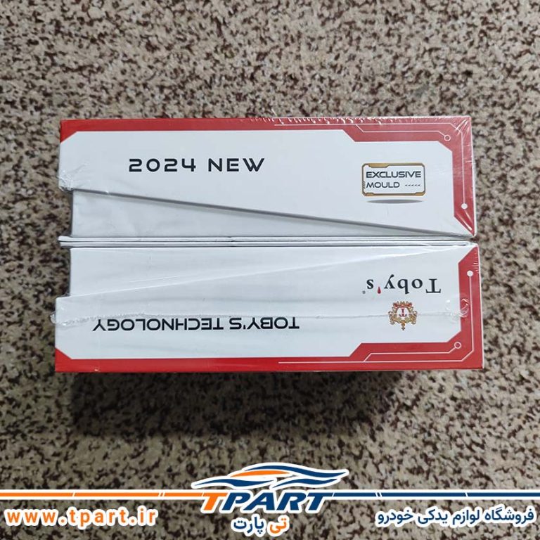 هدلایت توبیز TY70 PRO 2024 - تی پارت