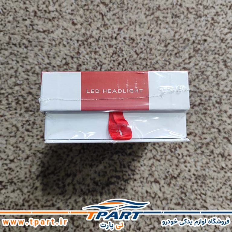 هدلایت توبیز TY70 PRO 2024 - تی پارت